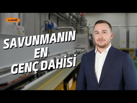 KİMSENİN YAPAMADIĞINI YAPTI | %168.000 BÜYÜDÜ | TÜRKİYE’NİN İLK KONNEKTÖR ÜRETİCİSİ