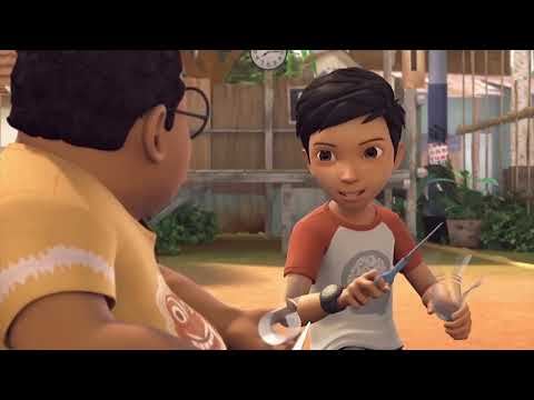 Adit & Sopo Jarwo | Dennis Yang Selalu Minta Tolong Adit