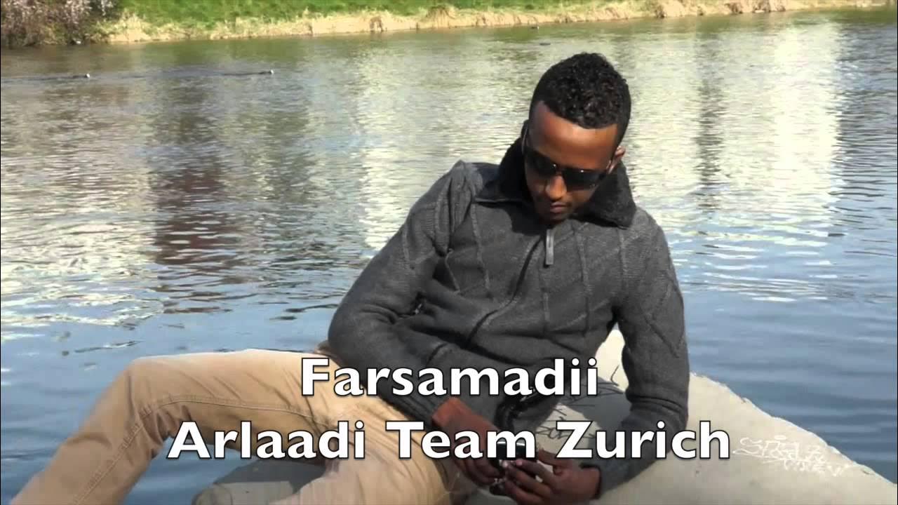 Official Vidio Heestii (Dardaaran) iyo Alfannaan Abdi Fatah Beyloot - YouTube