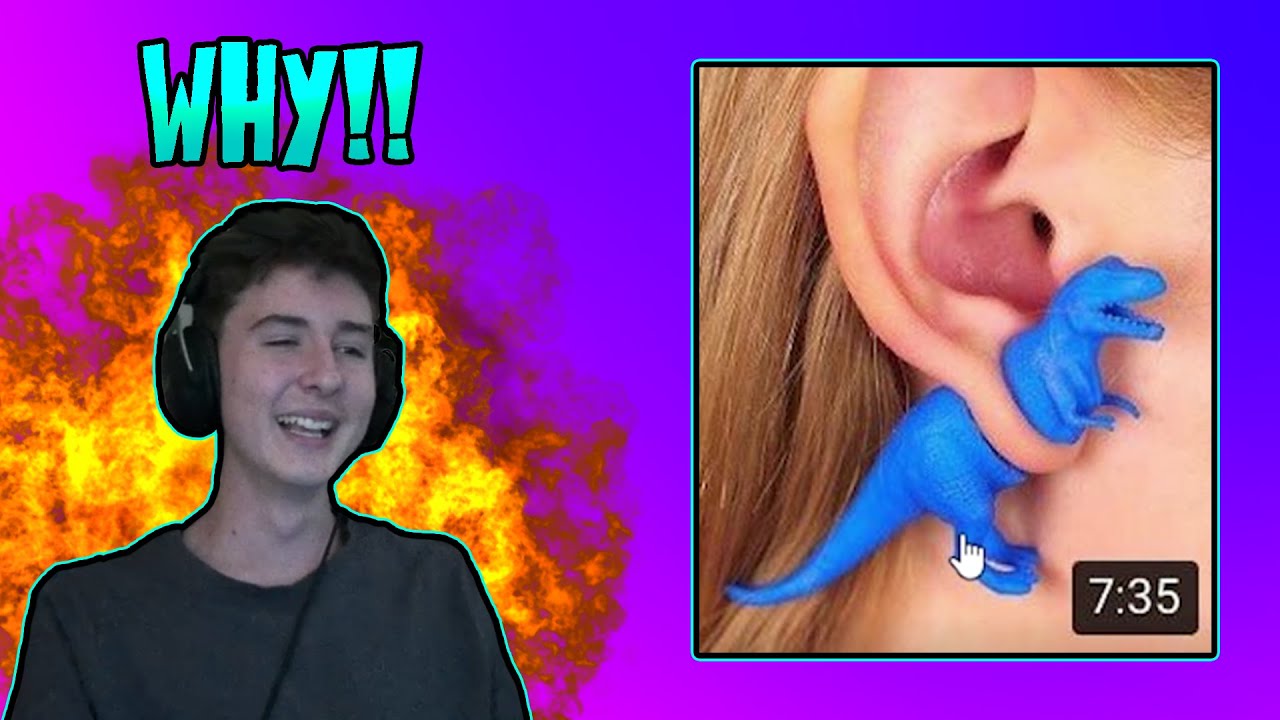 DIY VIDEOS NEED TO BE STOPPED YouTube DIY VIDEOS NEED TO BE STOPPED YouTube