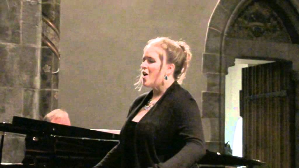 Faure Automne Céline Remy - YouTube