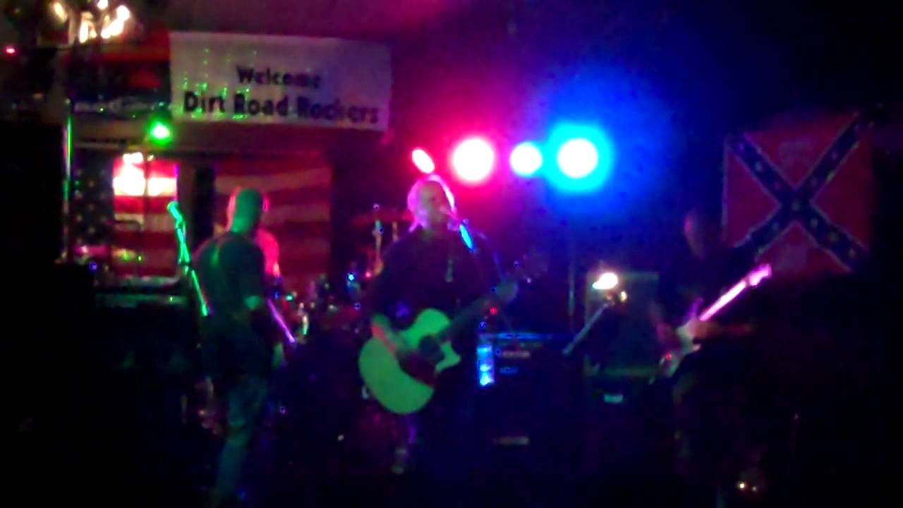 Dirt Road Rockers - YouTube