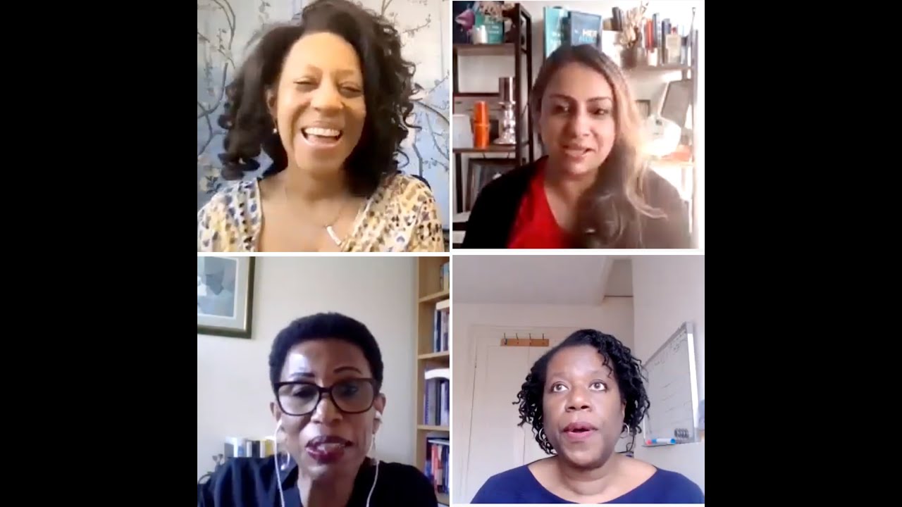 What do we Mean by Intersectionality, and Why Does it Matter? - YouTube