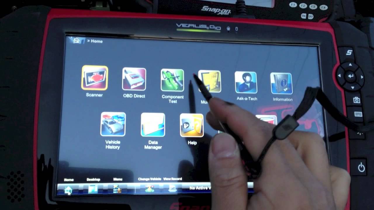 VERUS PRO & GTCTA500J - YouTube