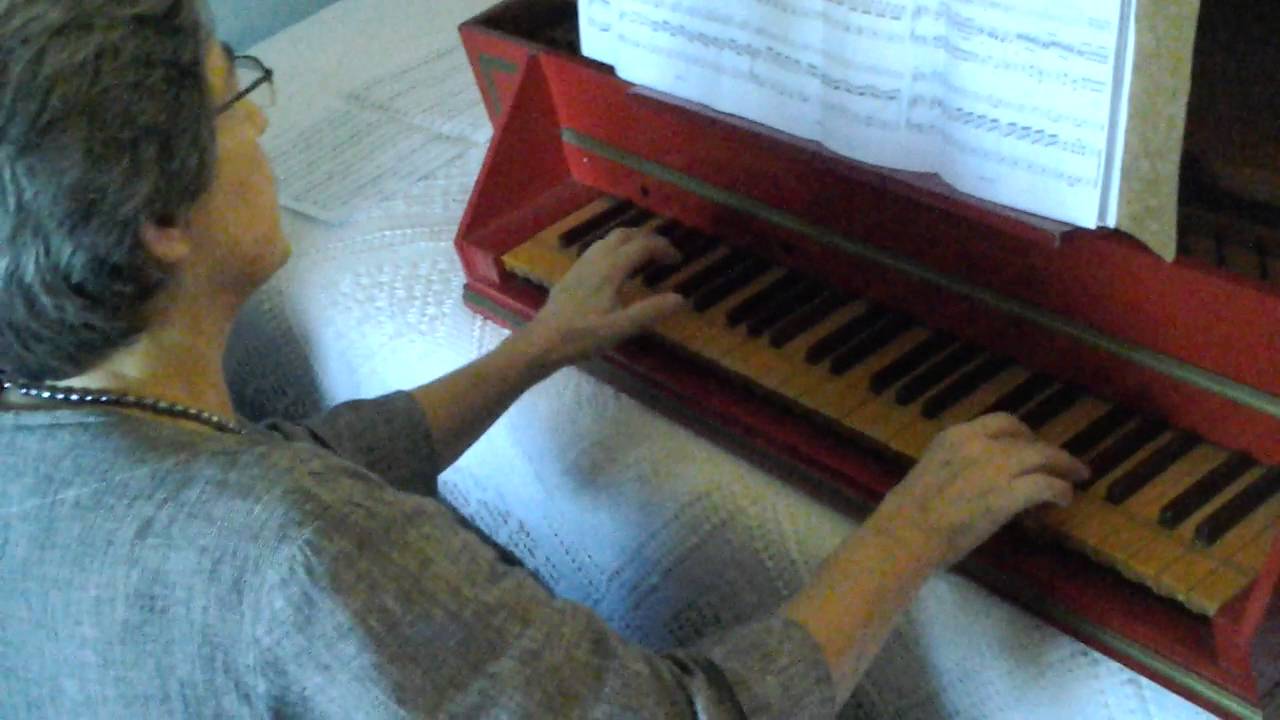 Concerto dedicado a família Bach por Elisa Freixo e Mauricio Freire ...