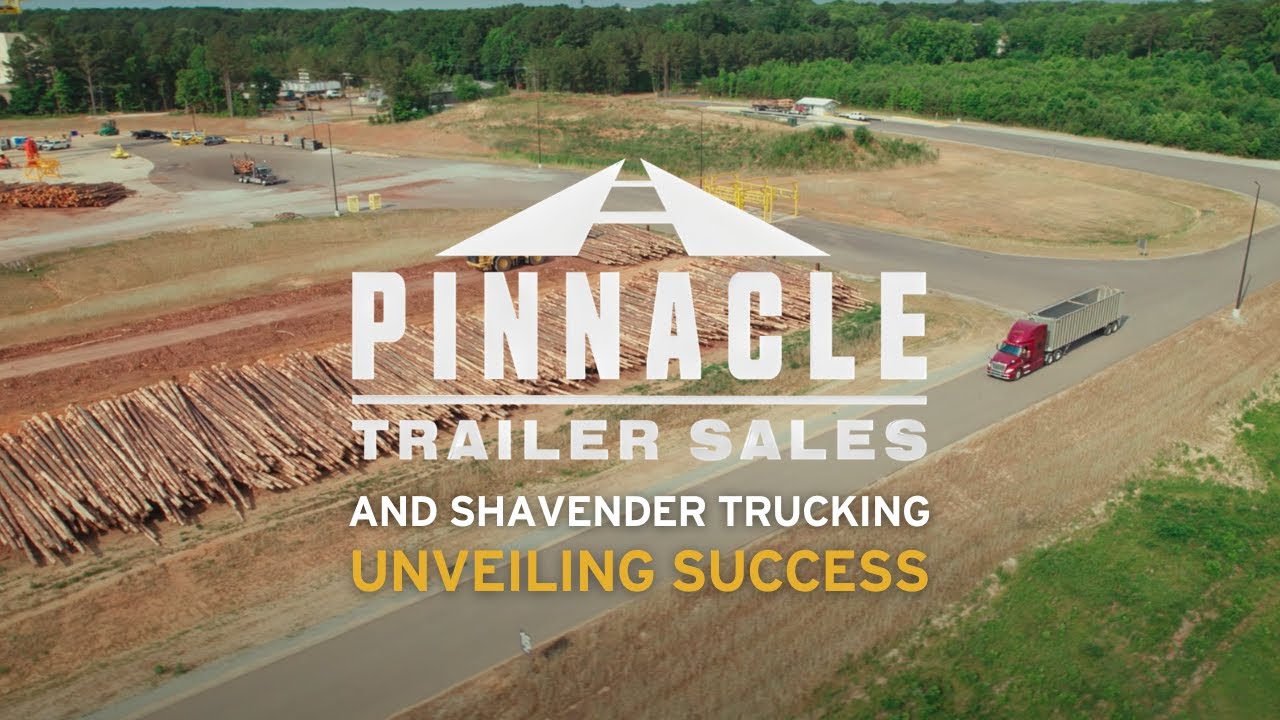 Customer Testimonial: How Pinnacle Trailers Supports Customers in the ...