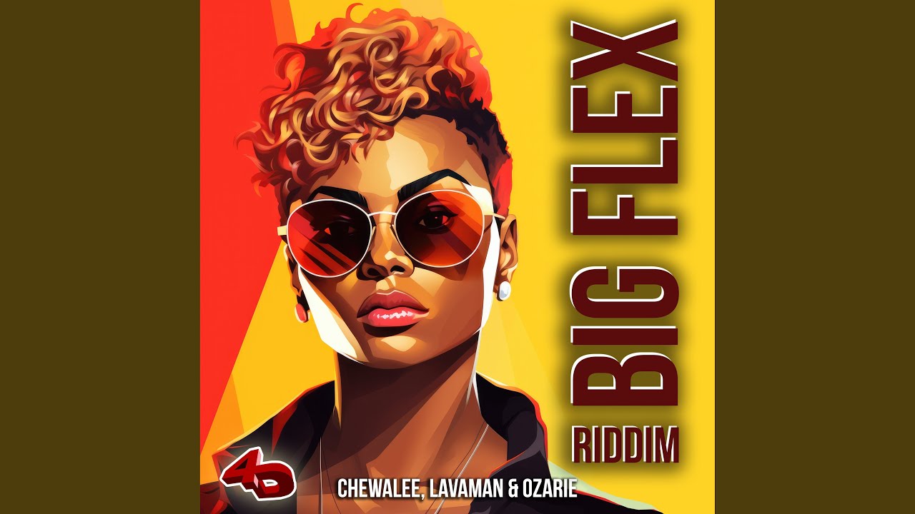 Big Flex Riddim (Instrumental) - YouTube