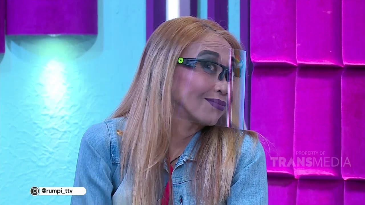 Trie Utami Komen Suara Tiwi Ex T2, Pernah Ngejuriin di Kontes Nyanyi ...