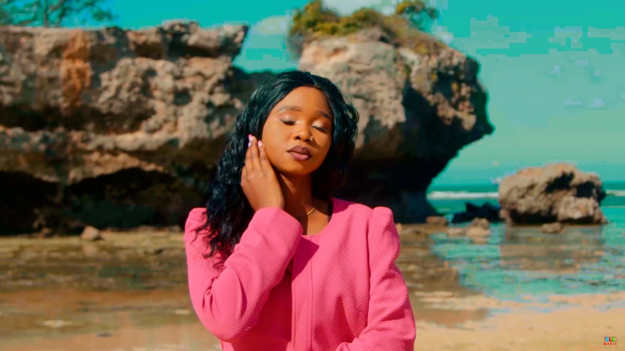 ASAMA - ACHA NISOTE (Official Music Video) - YouTube