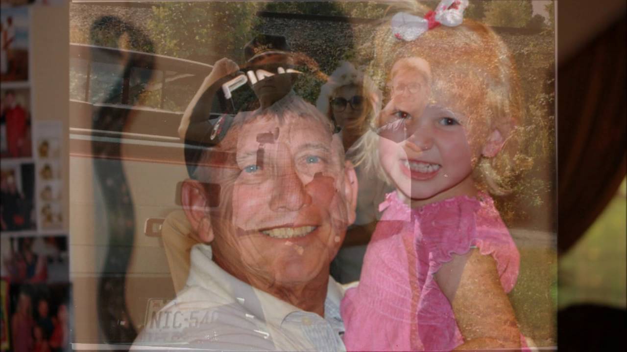 A Tribute to Dennis Wiles - YouTube