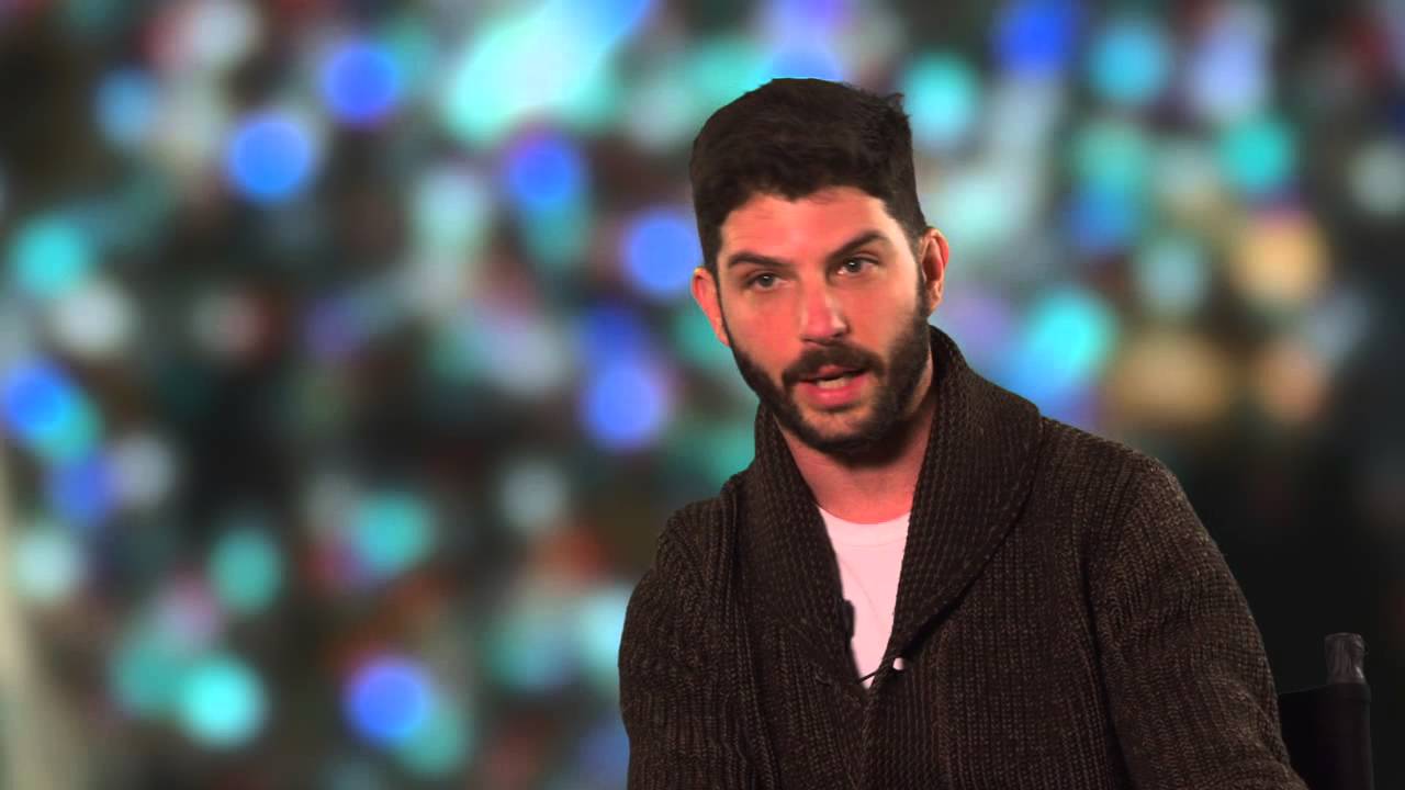 The Night Before: Director Jonathan Levine Behind the Scenes Movie ...