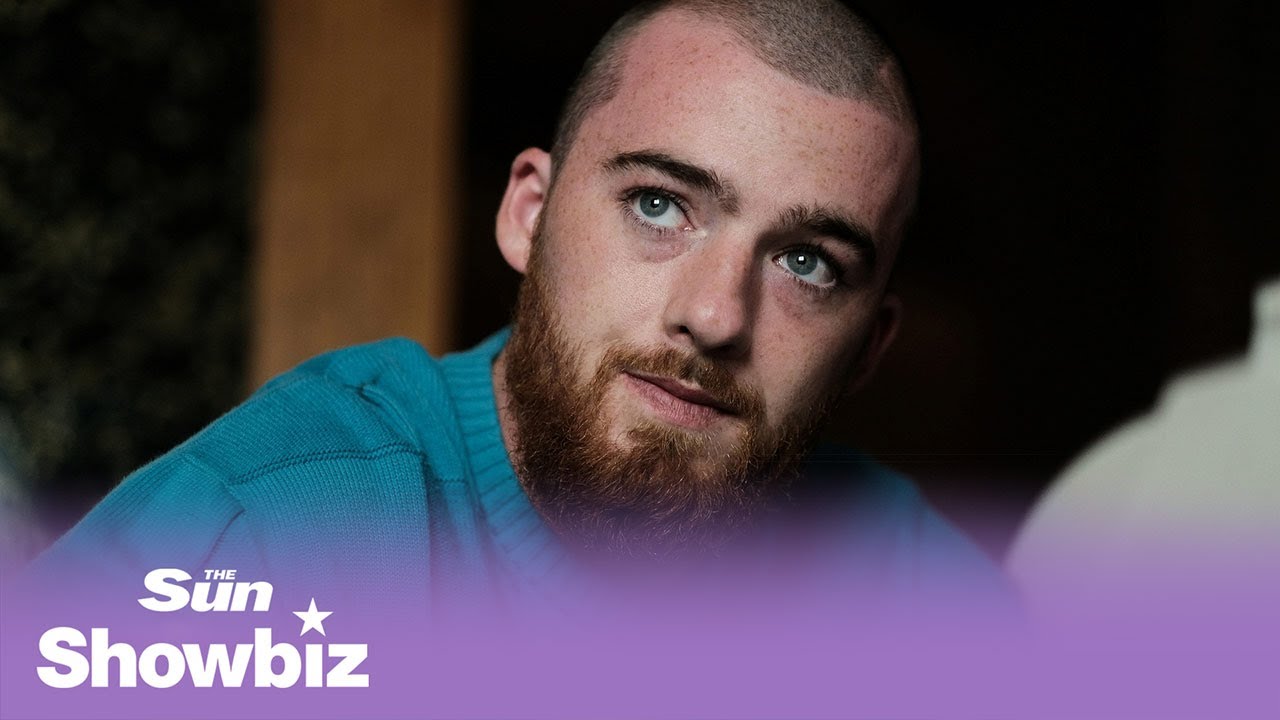 Angus Cloud dead at 25: Euphoria star’s shocking death comes a week ...