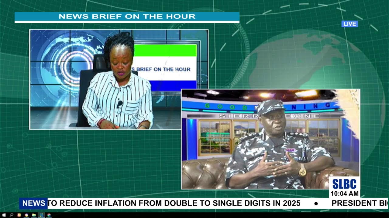 SLBC TV LIVE - YouTube