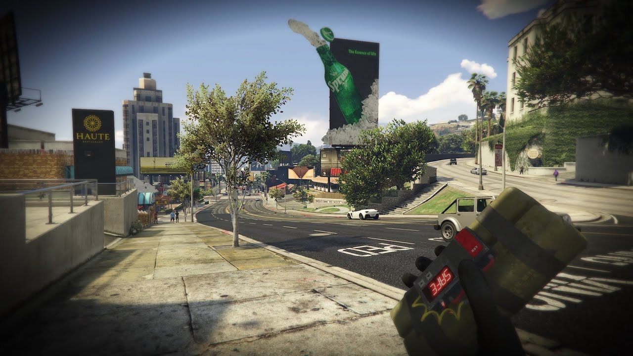 GTA PvP while listening 2 Flylow Fm 📻 - YouTube