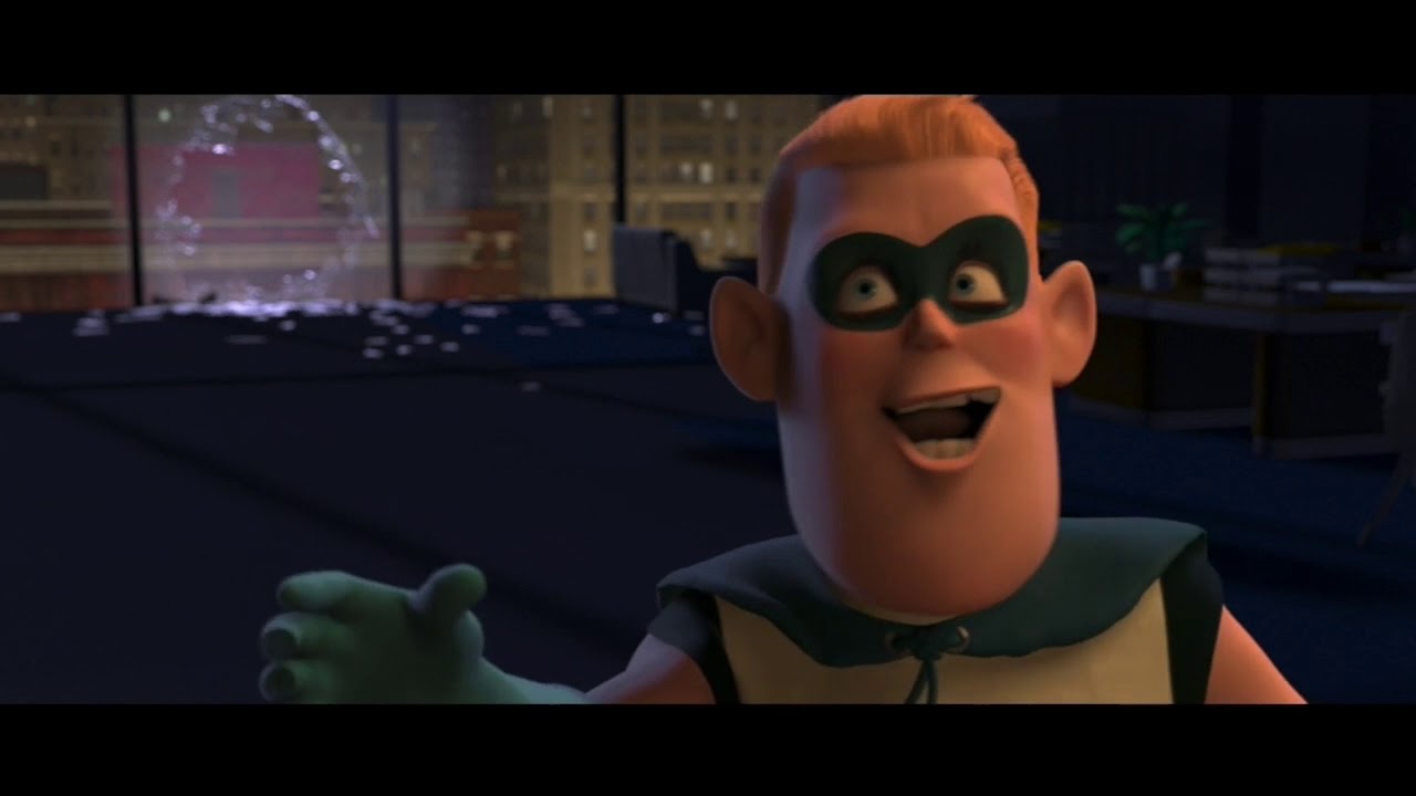 Incrediboy Messing Up - YouTube