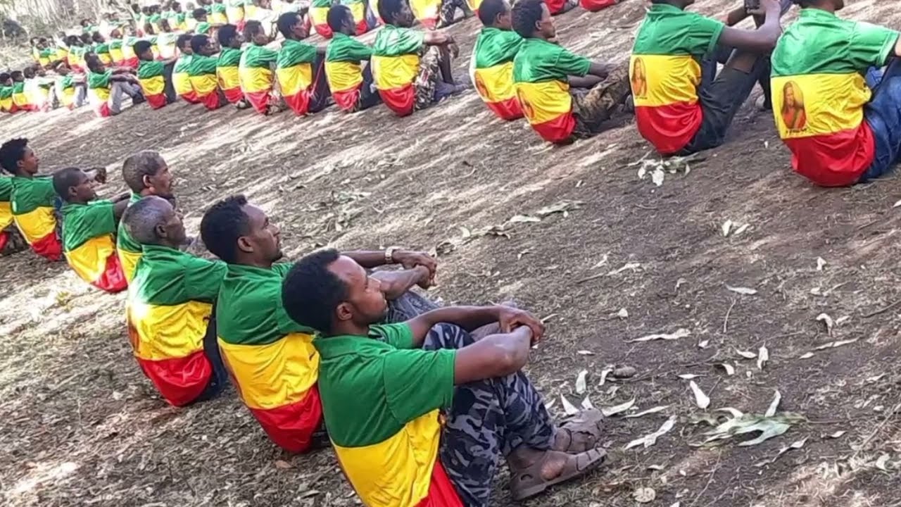 ፋኖ በፍጥነት እጅ ስጡ አለ | ቢሮ ለቃችሁ ውጡ | Amhara fano news - YouTube