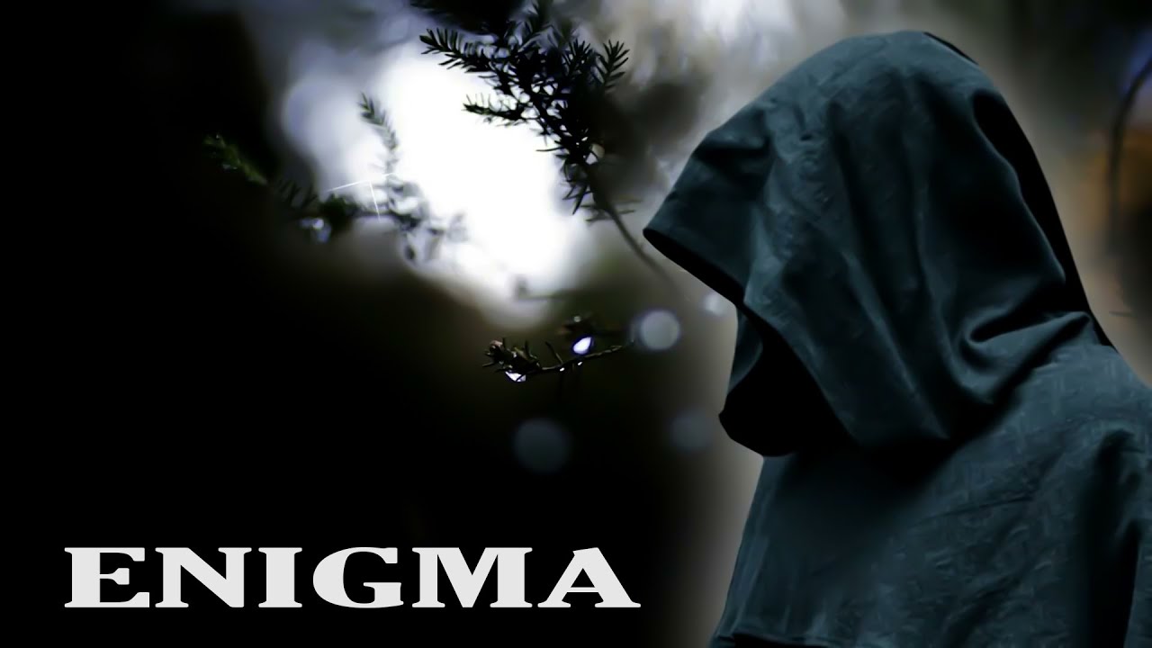 Cynosure | Best Of Enigma | Enigma music / Enigmatic world - YouTube