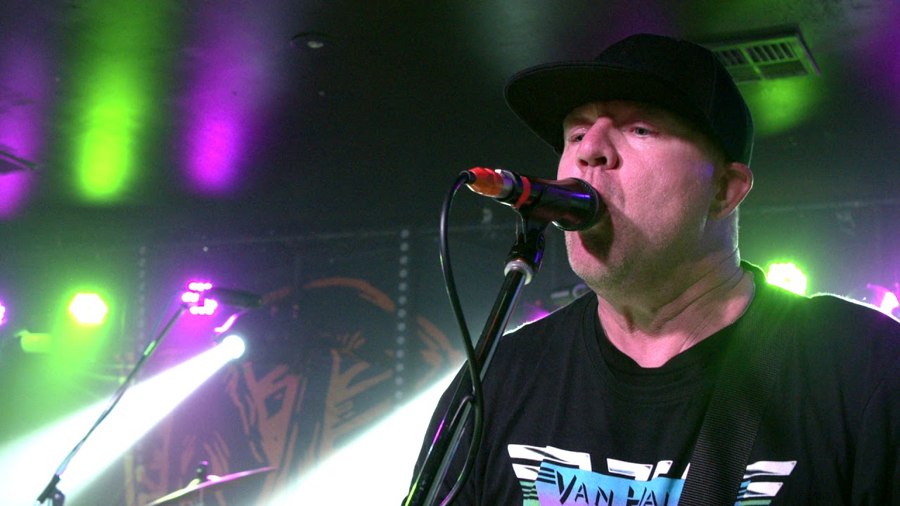 28 Days Live Recap at The Cambridge Hotel Newcastle 29th June 2019 ...