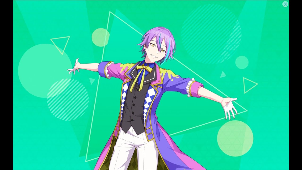 Making a Rui Render in MMD - YouTube