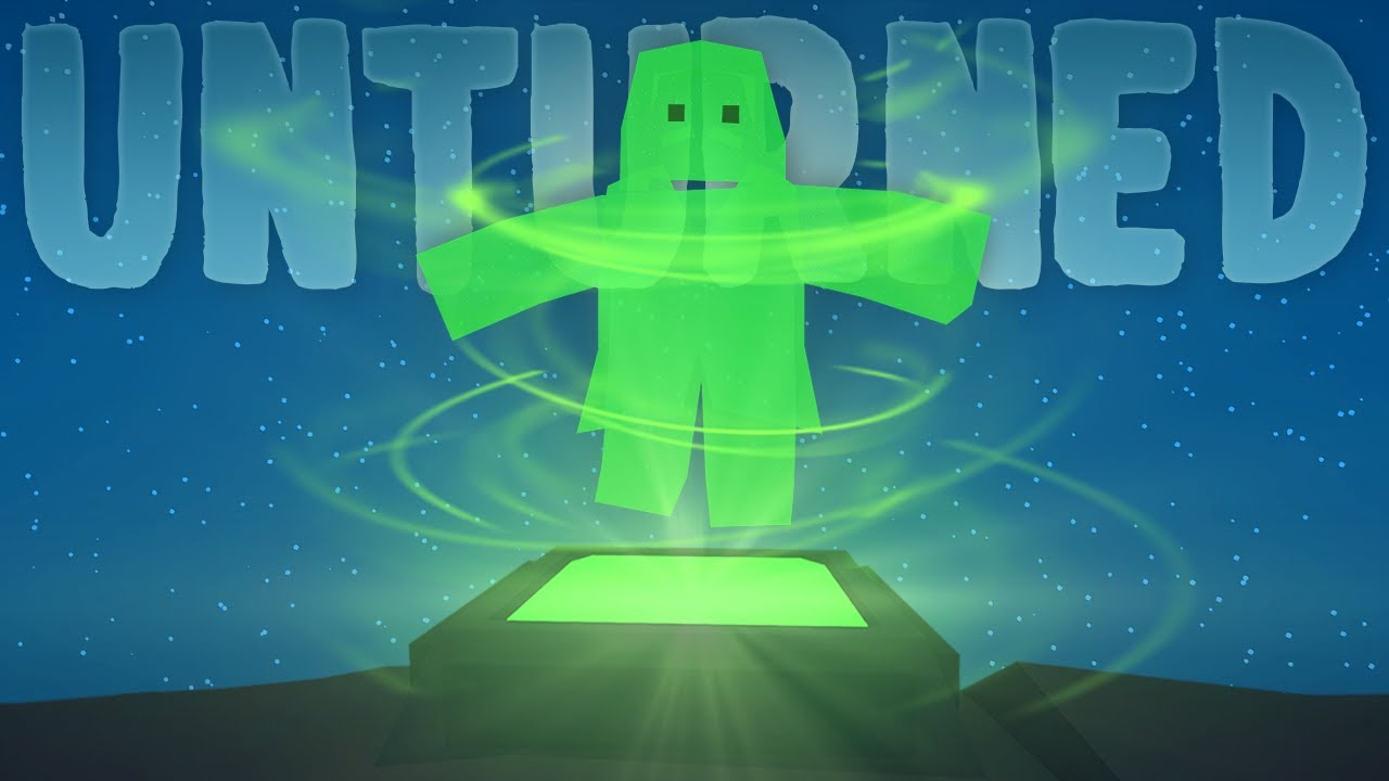 Elver Easter Egg SOLVED! | Unturned - YouTube