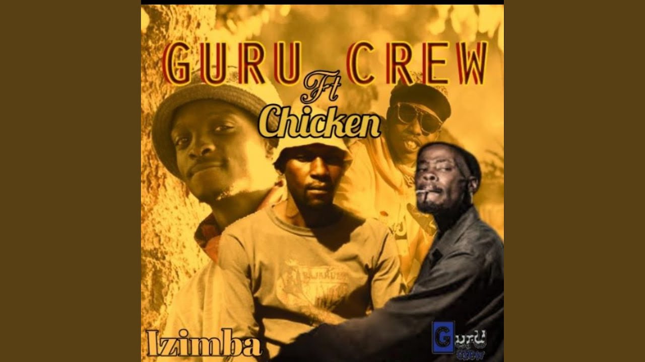 Izimba - YouTube