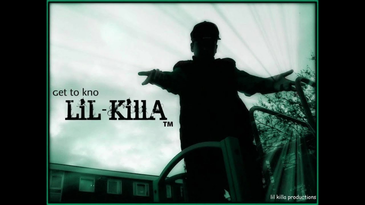 Lil-Killa- Freestyle - YouTube
