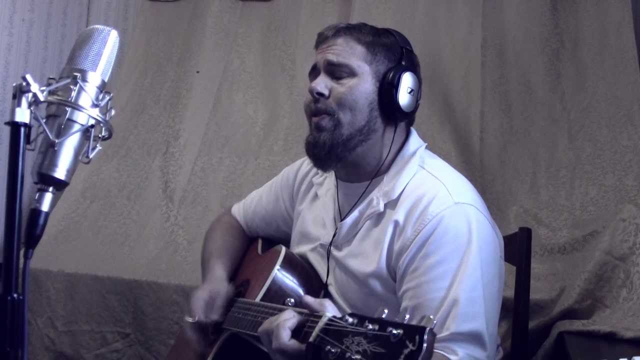 Michael Sweatt- "Gone Baby, Gone" - YouTube