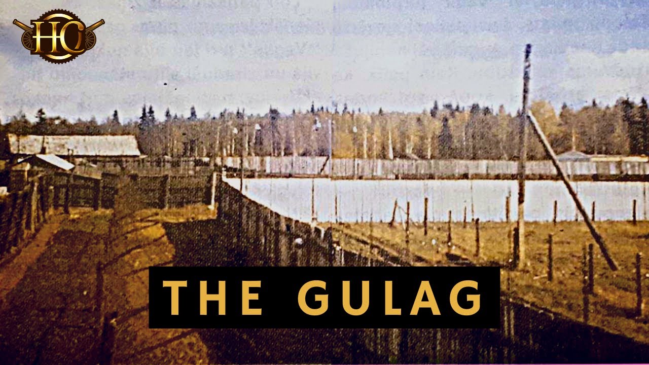 The Gulag - YouTube