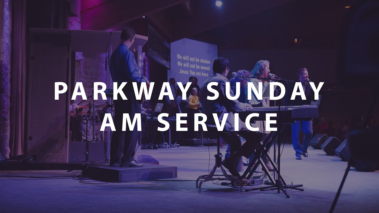 Easter Service 2017 - Pastor Timothy Peters - My Hope - 4/16/17 - YouTube