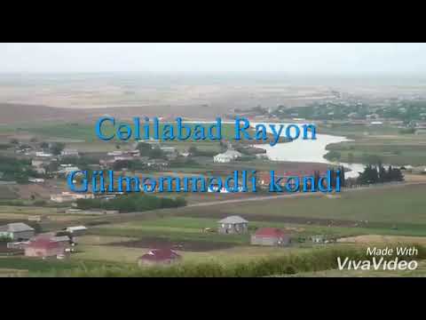 Gulmemmedli kendi ...Seymur ....