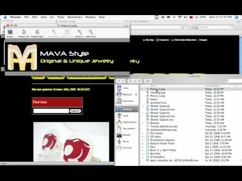 Part 1 Easycart Quickstart tutorial. - YouTube