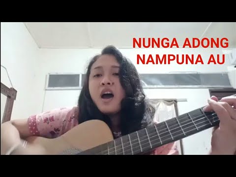 Putri Silitonga - Nunga Adong Nampuna Au Cover | Batak Idol - YouTube