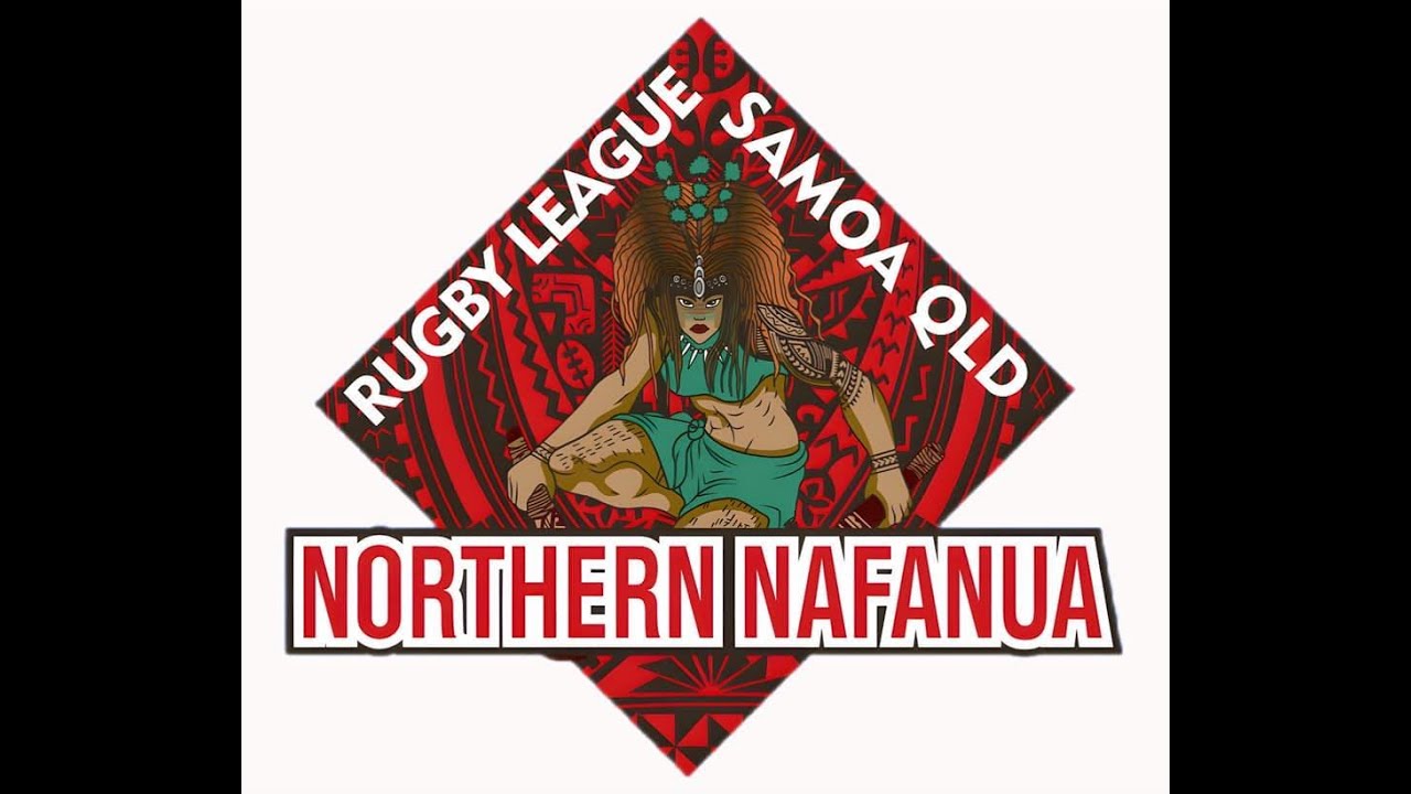 U12 Nafanua vs Ka'toa (junior Qpicc) - YouTube