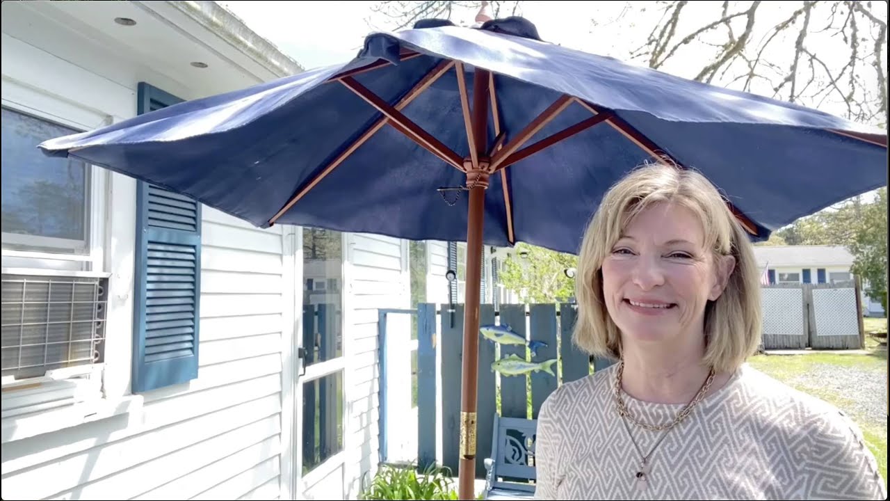 Maureen Green Presents 465 Lower County Rd. 3A, Dennisport, MA 02639 ...