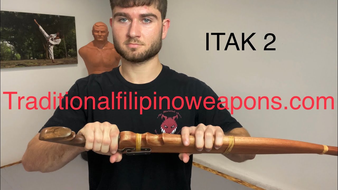 Itak 2 Review - YouTube