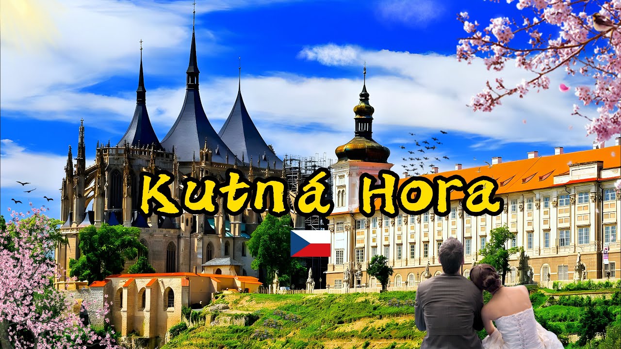 Kutná Hora – Medieval treasury of the Bohemian kings | 7 Most Beautiful ...