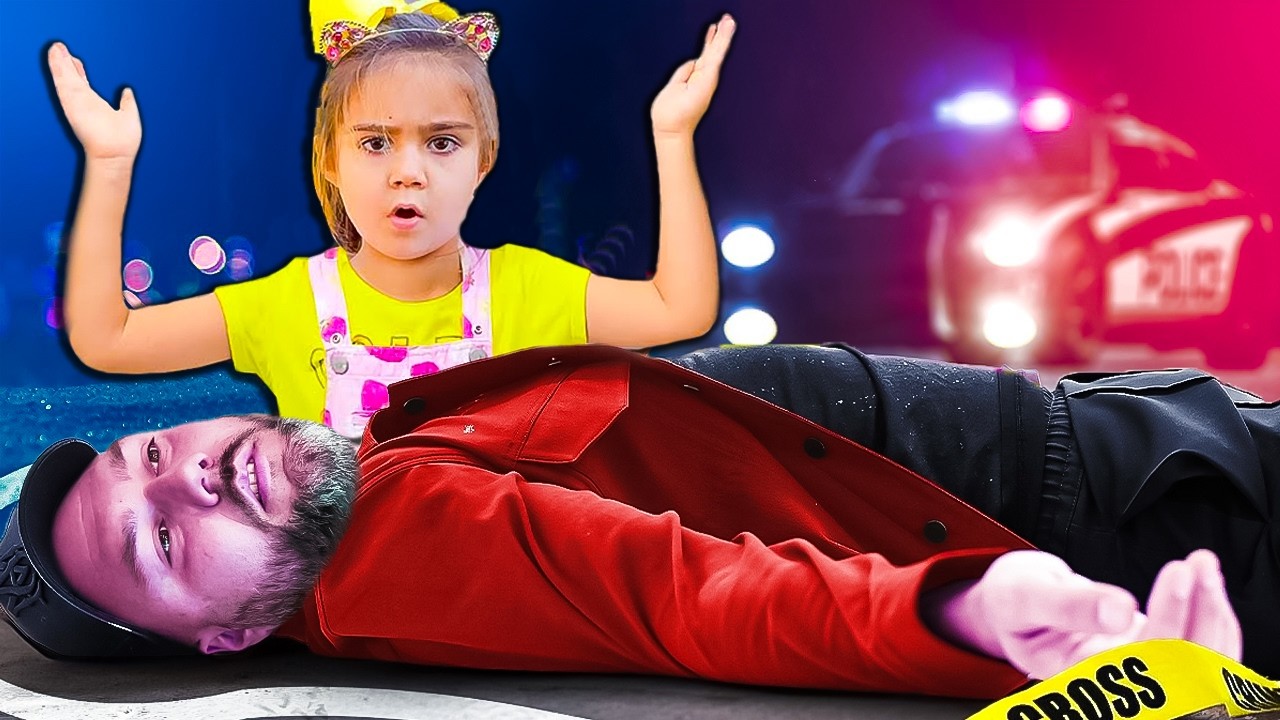 Diana detective contra niños pobres en la misteriosa casa del hombre ...