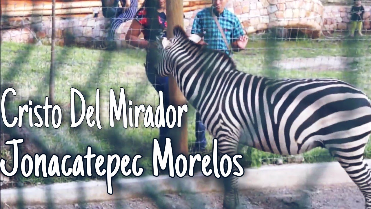 VIAJE AL MIRADOR DE JONACATEPEC MORELOS 2020 MEXICO LINDO . - YouTube