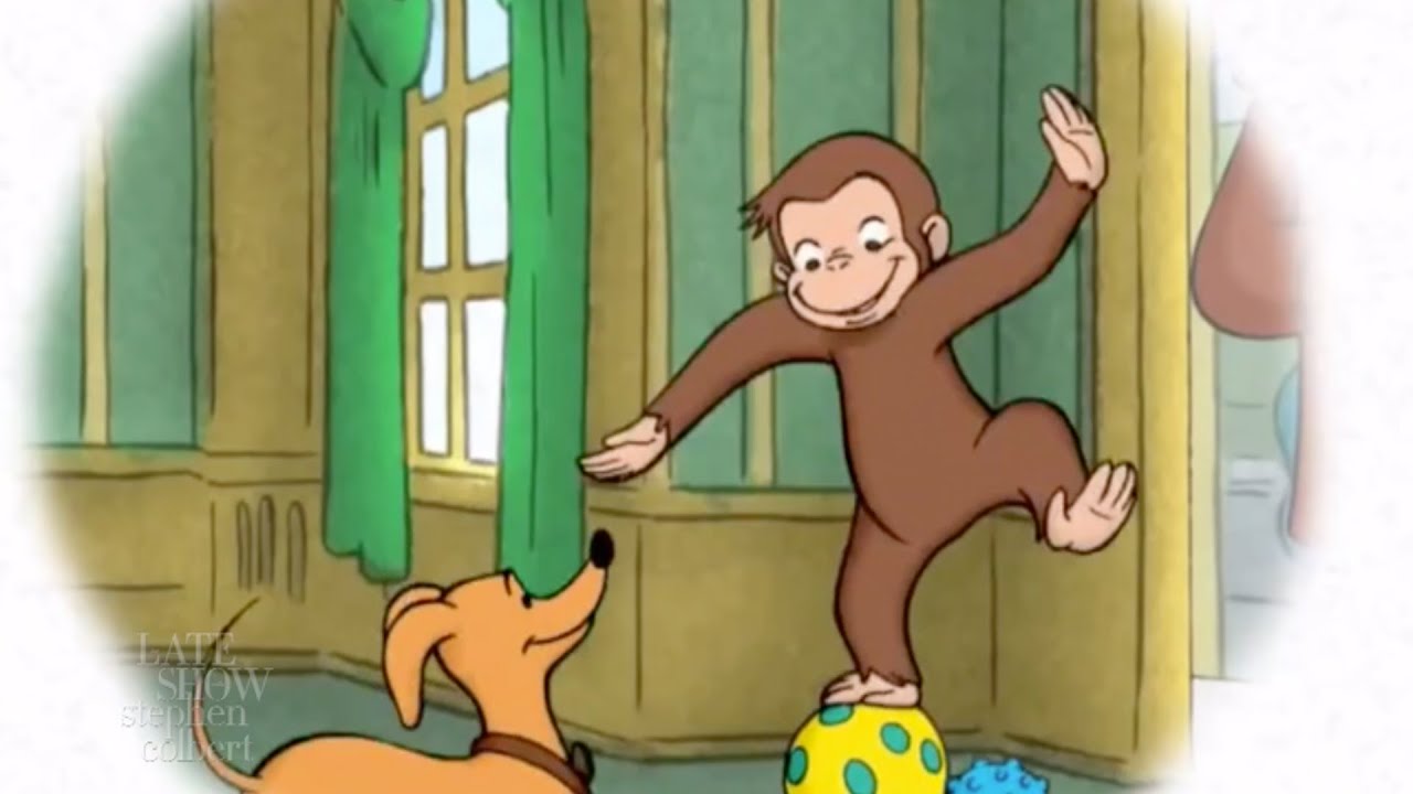 JD Vance Neuters Monkeys - YouTube