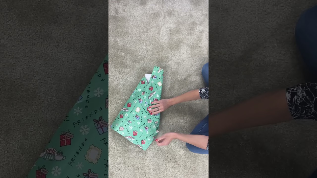 Top gift wrapping tricks and tips - CyberGuy