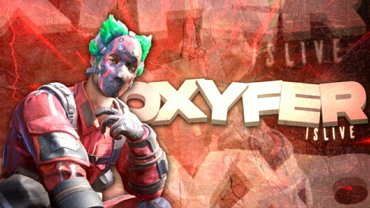 1v1 UNLIMITED ROOMS || OXYFER IS LIVE || - YouTube