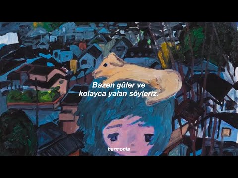 ha jin - we all lie (türkçe çeviri)