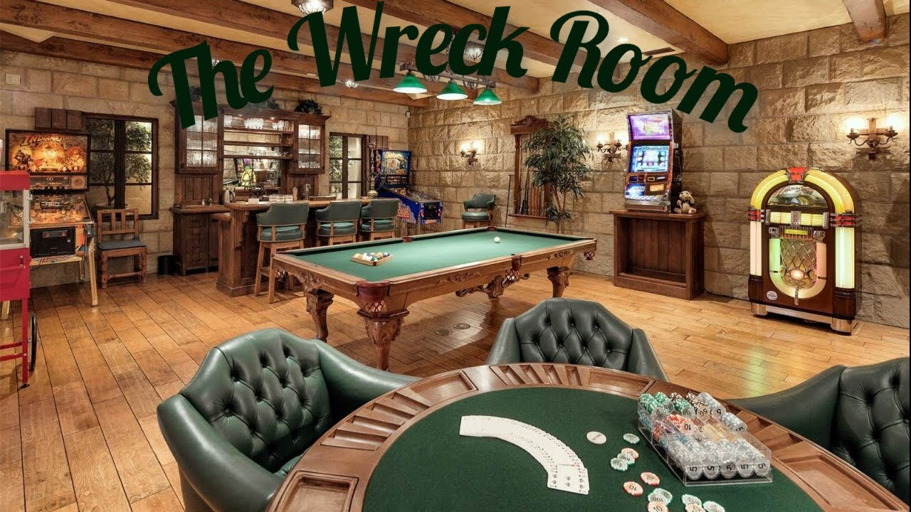 The Wreck Room: Hate These People More Because They Really Are AWFUL ...