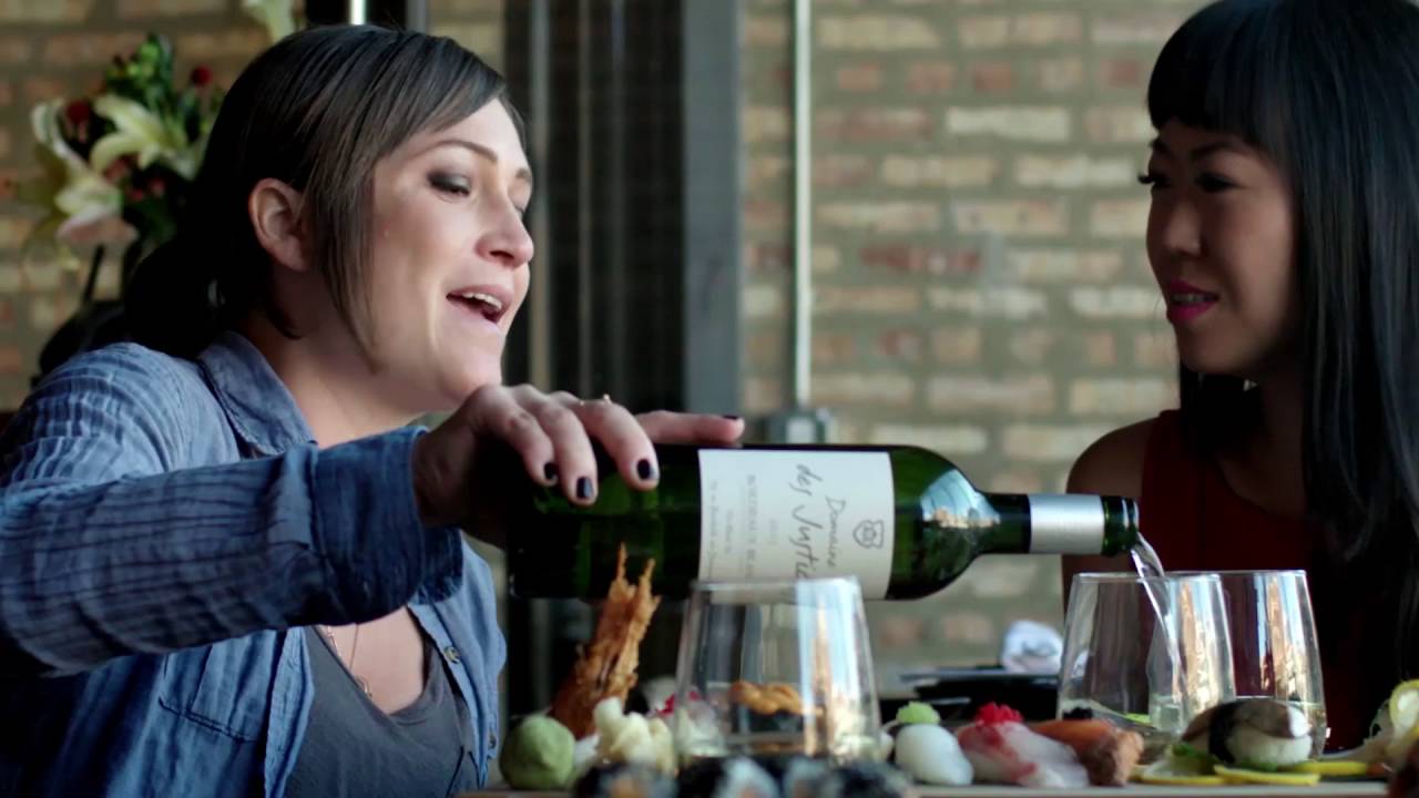 Beyond Bordeaux Season 2: #BYOBordeaux - Chicago Trailer - YouTube