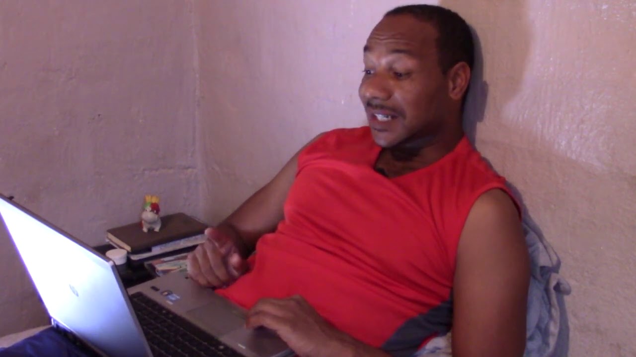 The CVM Show My Own Kind Of Happiness by Clyde Vernon Morris - YouTube