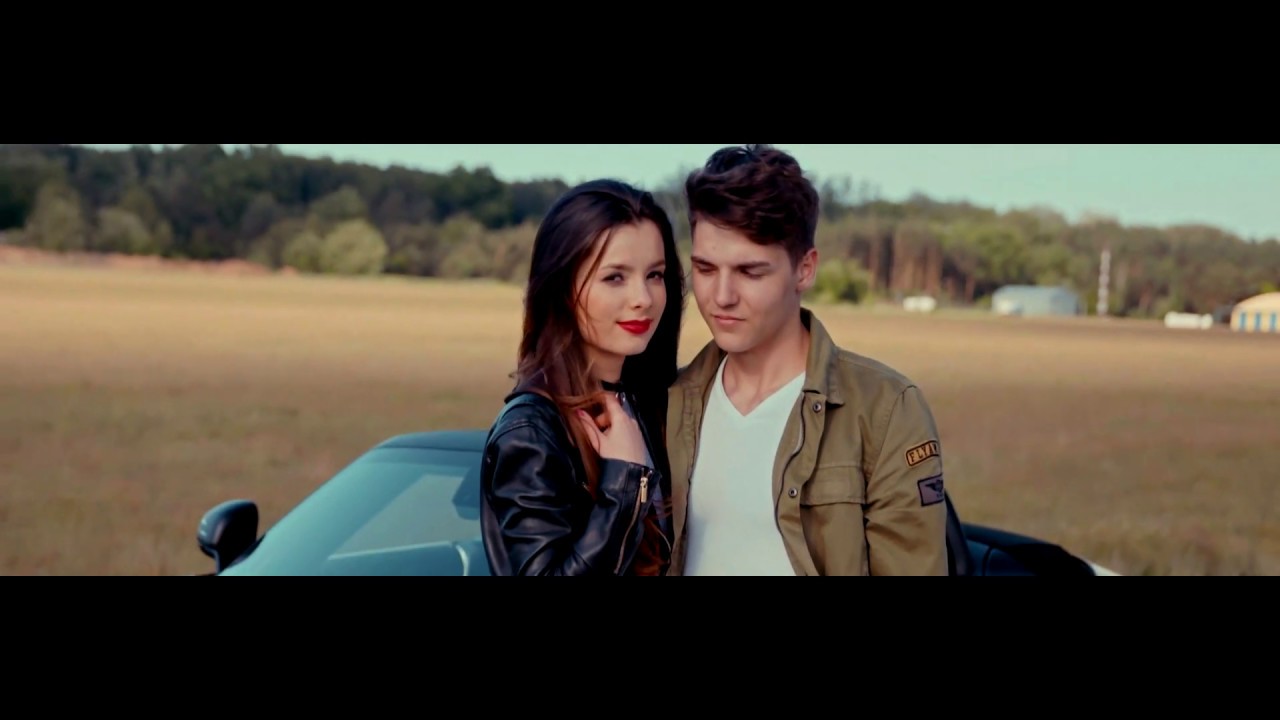 KATIUSZA - MARZENIA PRAGNIENIA VIDEO PREMIERA WRZESIEŃ 2017 - YouTube