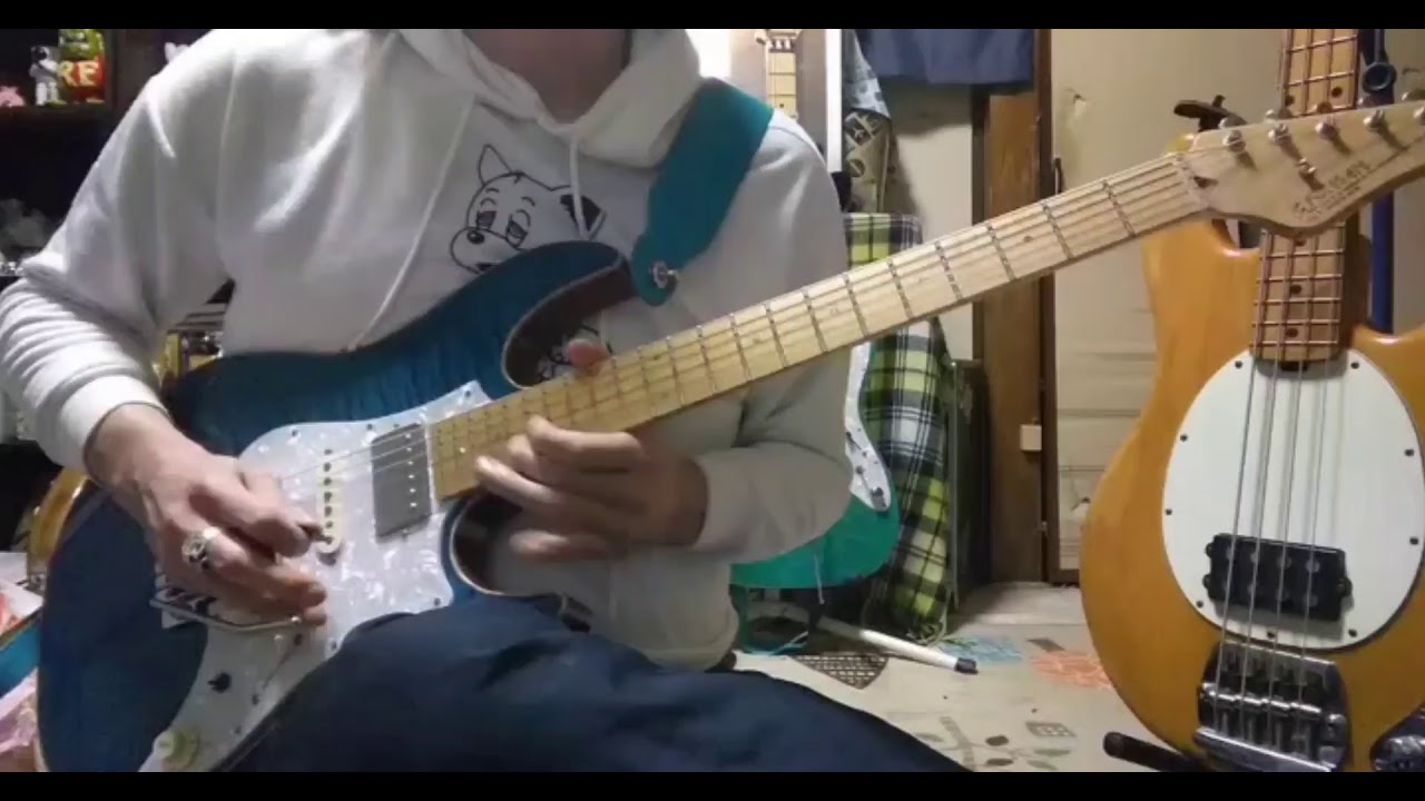 富士弦 FUJIGEN EOS - YouTube