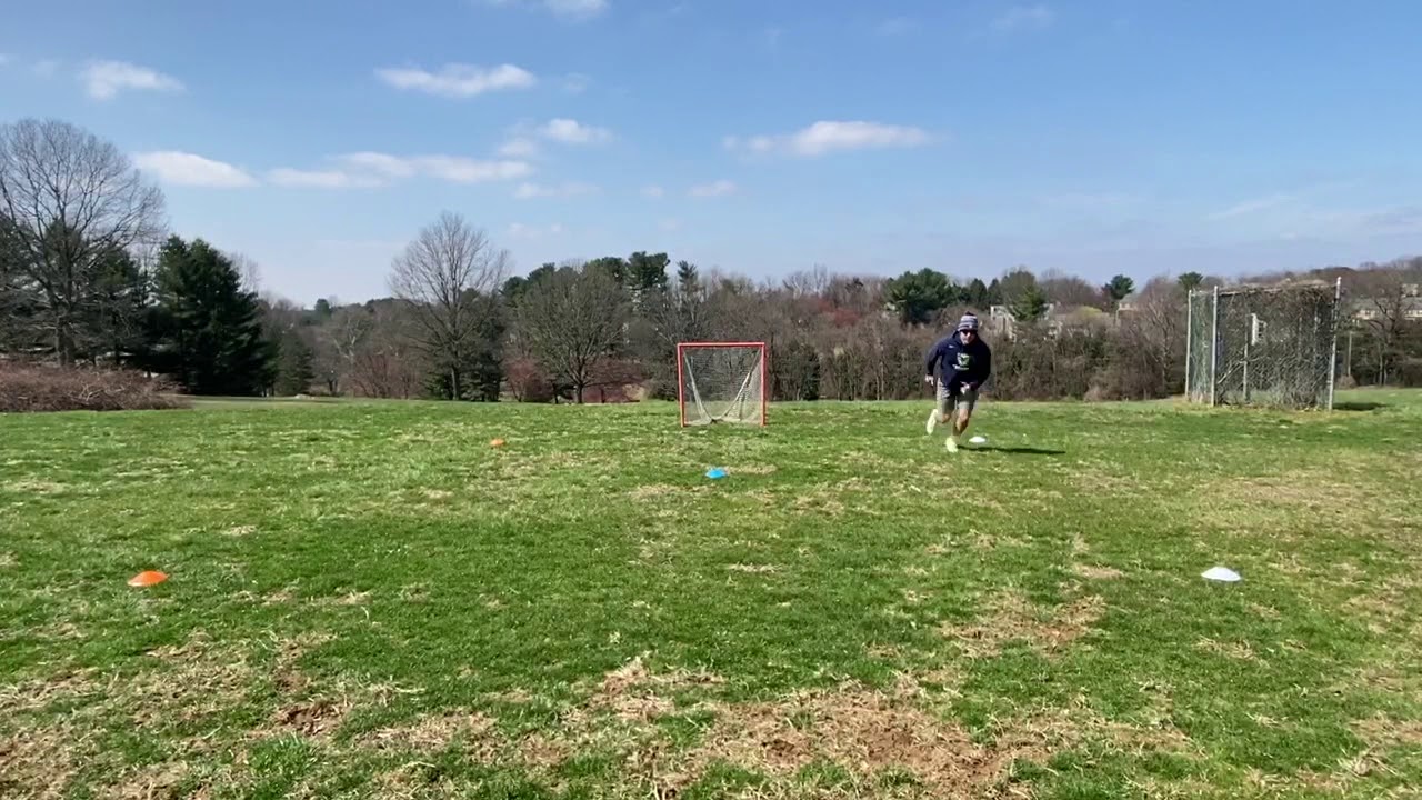 Box Footwork Drills - YouTube