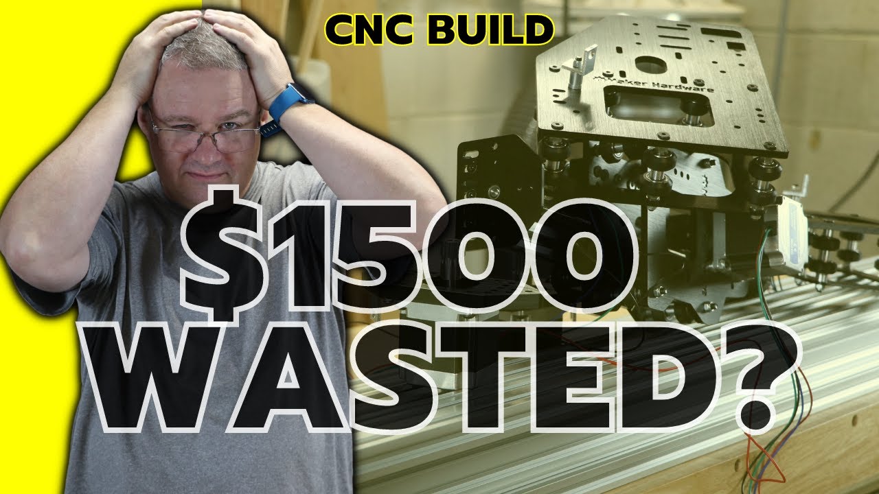 What is CNC Woodworking? | CNC Router Build Series | Introduction - XECNC What is CNC Woodworking? | CNC Router Build Series | Introduction - XECNC