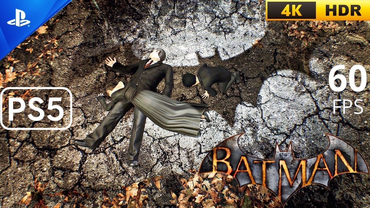 Batman sees his parents' death - YouTube